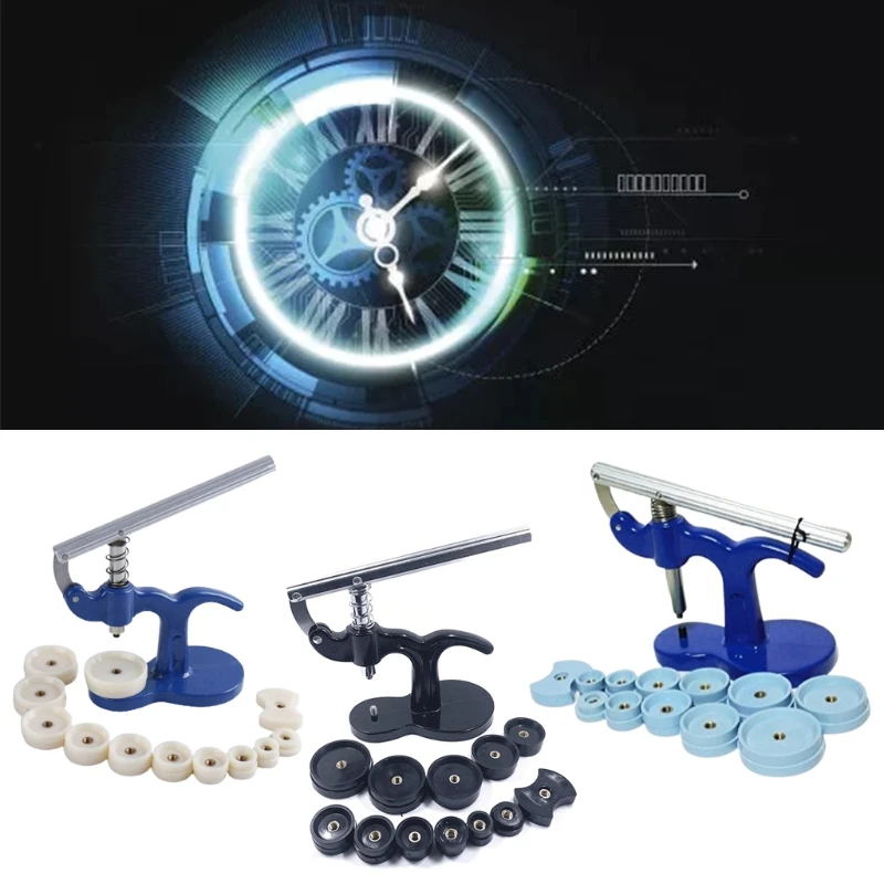 Watch-Press-Set-Watch-Back-Case-Closer-Watchmaker-Watch-Repair-Tool-Kit ...
