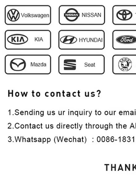 Компрессор переменного тока SP17 Для Chevrolet Equinox 4 CYL 2.4L ONLY ...