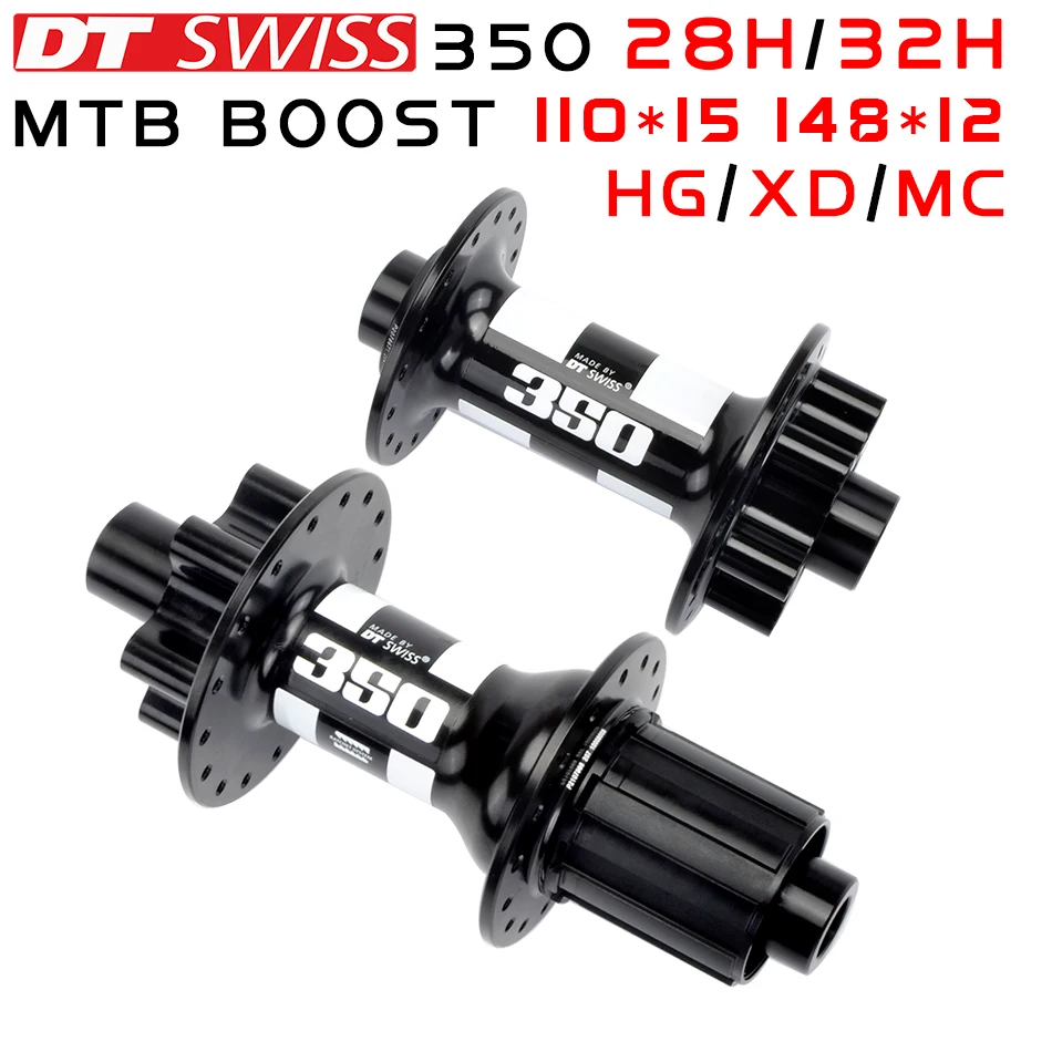 ARC Hubs specifically the MT009 | Mountain Bike Reviews Forum