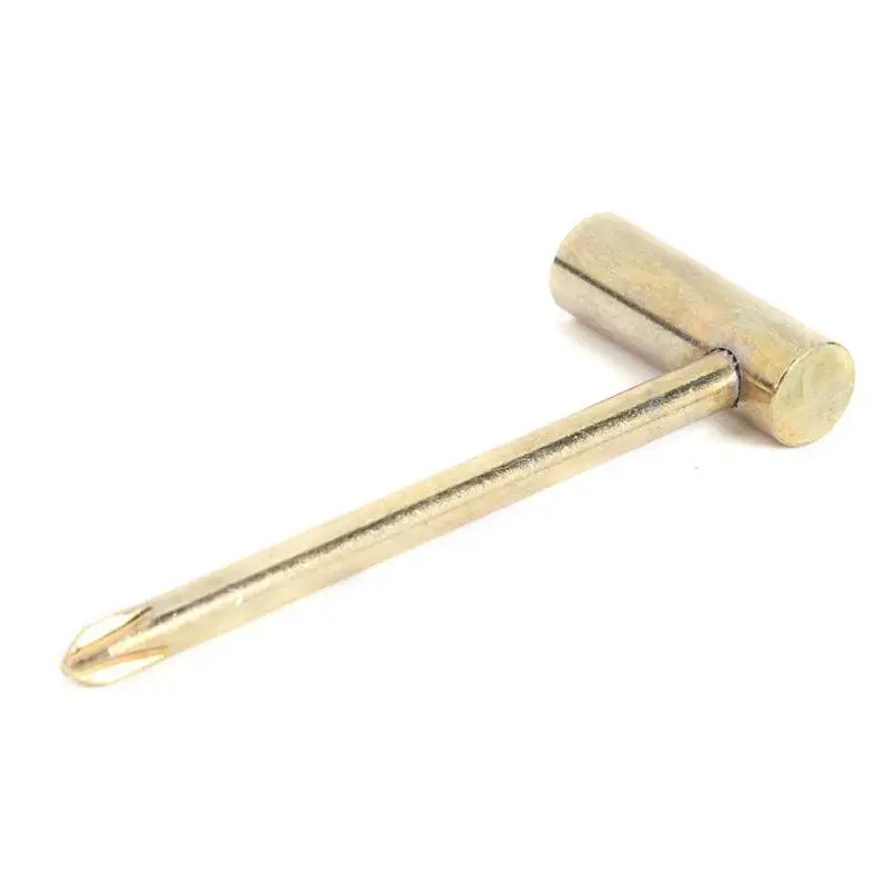 6.35mm/8mm Truss Rod Hex Box Wrench Ballad Guitar Neck Adjustment Tool ...