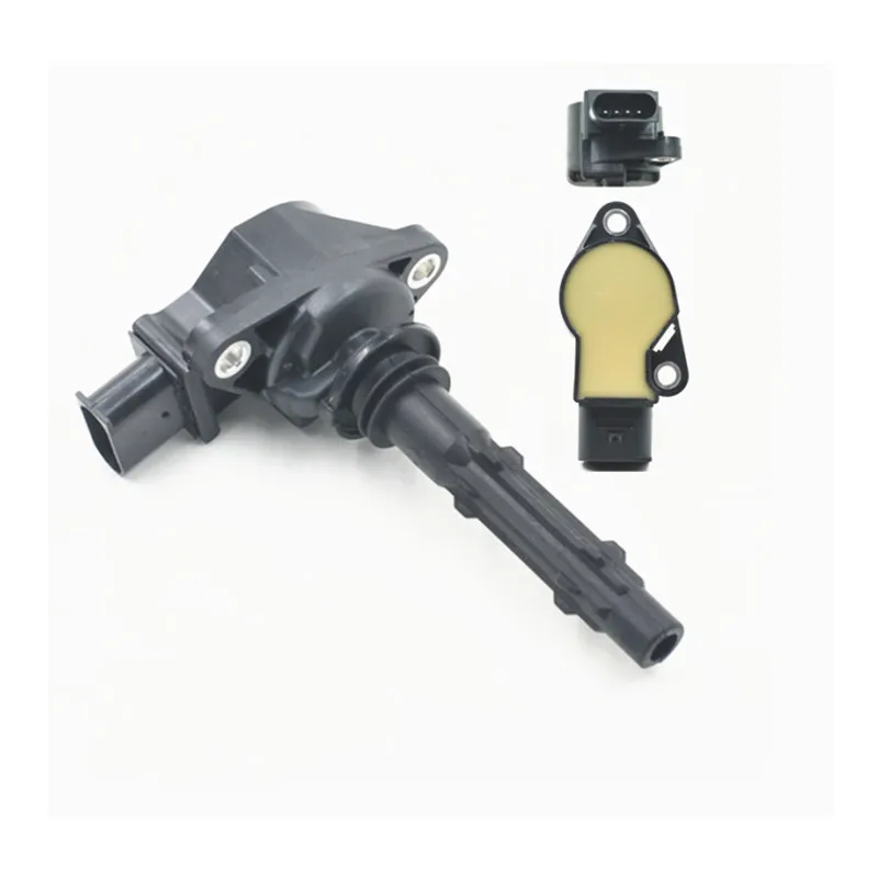 6-pieces-x-Ignition-Coil-Fit-For-MercedesBenz-C230-C250-C280-C300-C350 ...
