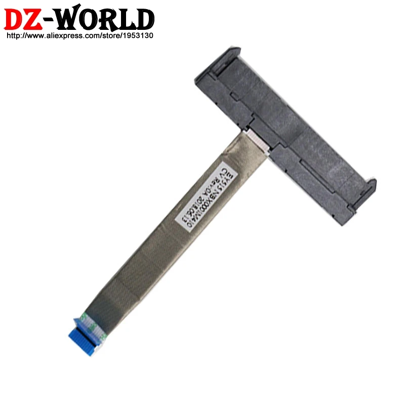 New Original SATA Hard Disk Drive Line SSD HDD Cable For Lenovo Legion Y530-15ICH Y540-15IRH ...