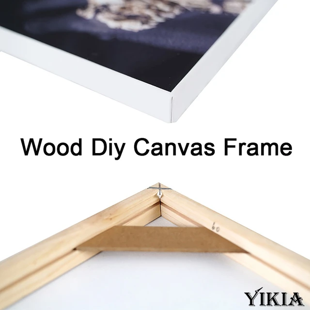 Poster Frame 70 X 100