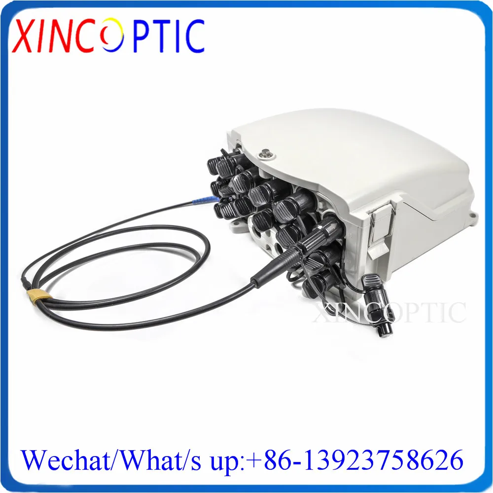 FTTA-FTTH-16cores-Outdoor-Fiber-Terminal-Box-Distribution-Box-with ...
