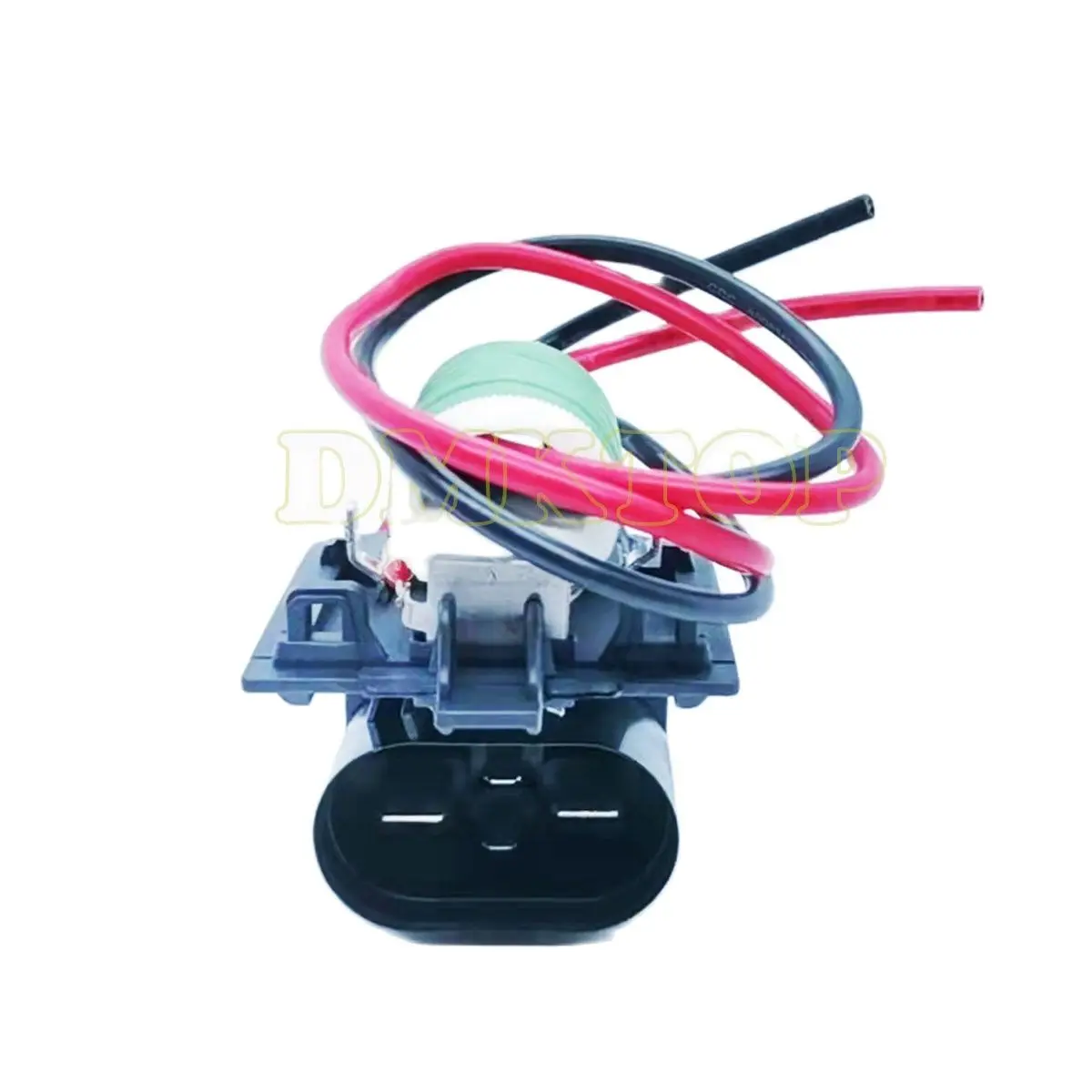 정품 번호: 94749639 라디에이터 팬 송풍기 모터 저항, 쉐보레 크루즈 1.8L 오펠 아스트라 자피라, 벡트라 2006 ...