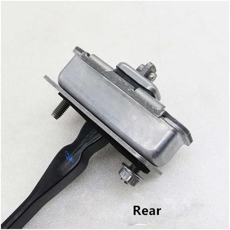 Door Arrester Citroen C4L Car Accessories Door Stop Limiter ...