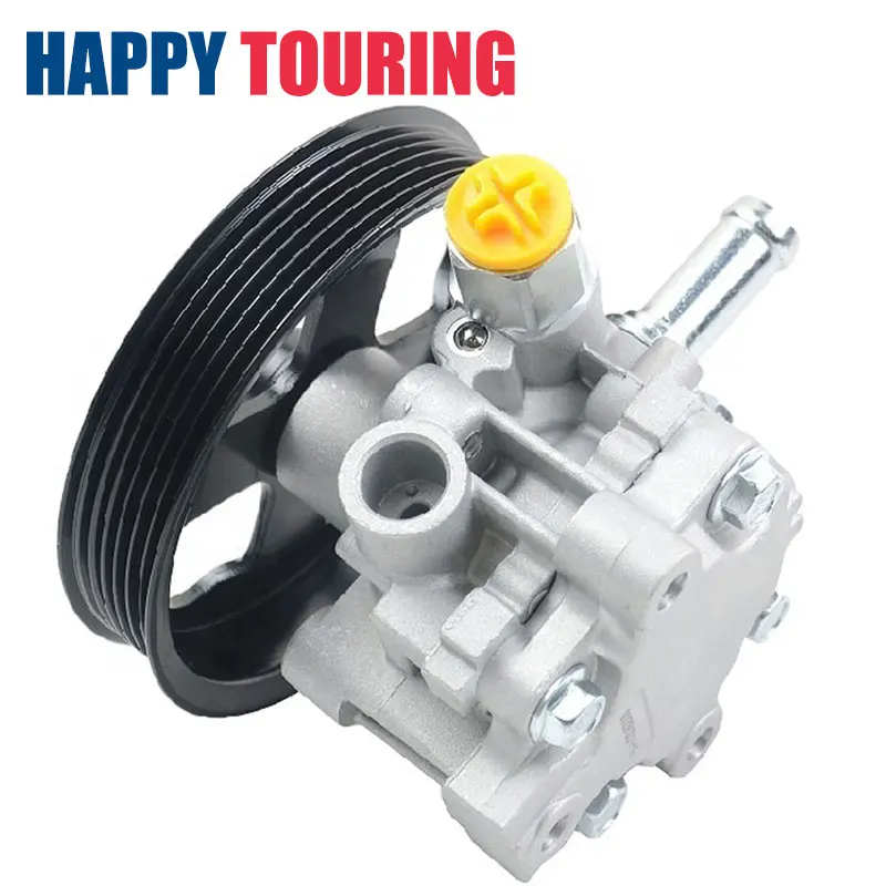 For-NEW-Power-Steering-Pump-For-Dodge-Caliber-Jeep-Compass-Patriot ...