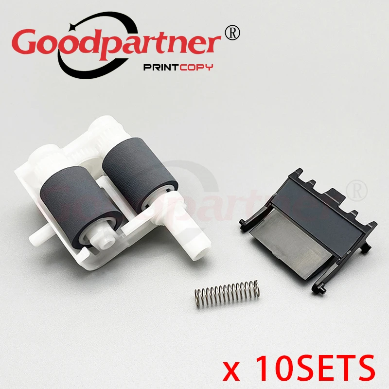 D008GE001 Paper Feed Kit for Brother L5500 L5650 L5000 L5100 L5200 ...