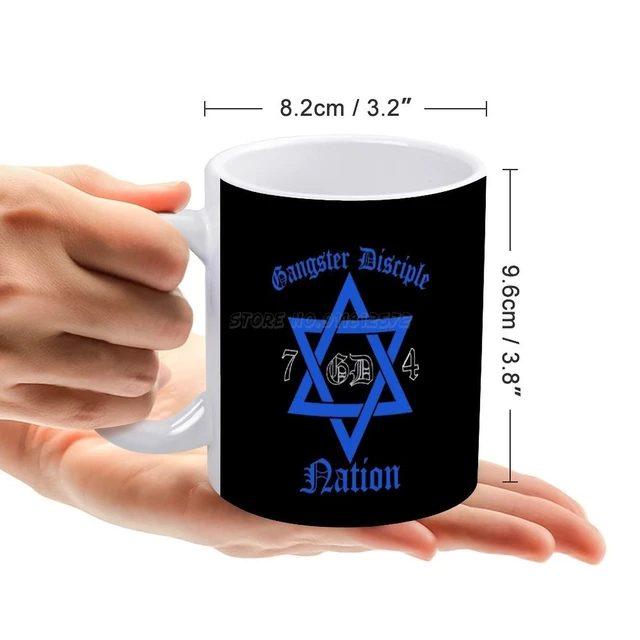 Gangster Disciples Star