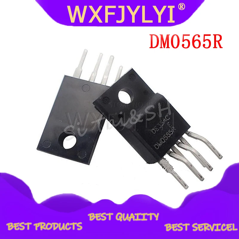 5 unids/lote DM0565R FSDM0565R LCD chip de gestión TO 220F 6|fsdm0565r ...