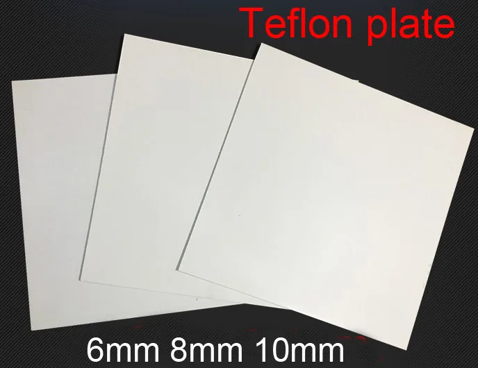 Teflon Sheet Ptfe Board Ptfe Sheet Thickness Ptfe Sheetptfe, 59% OFF