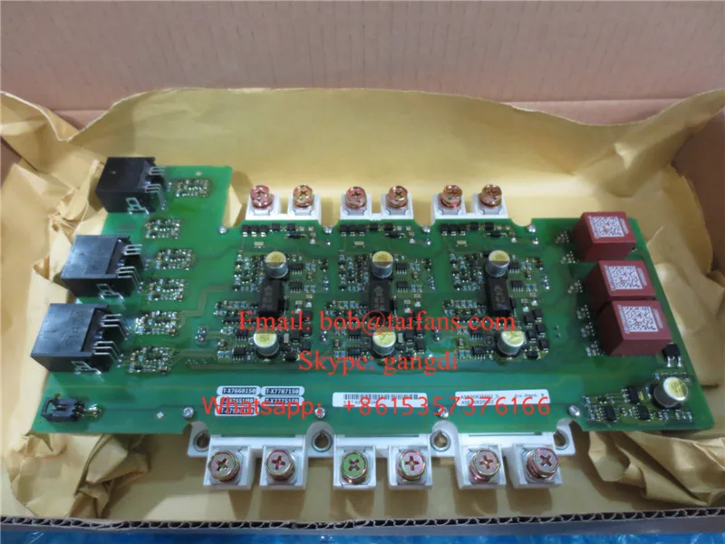 Original-new-driver-board-A5E00824994-with-IGBT-FS45012KE3-S1 ...