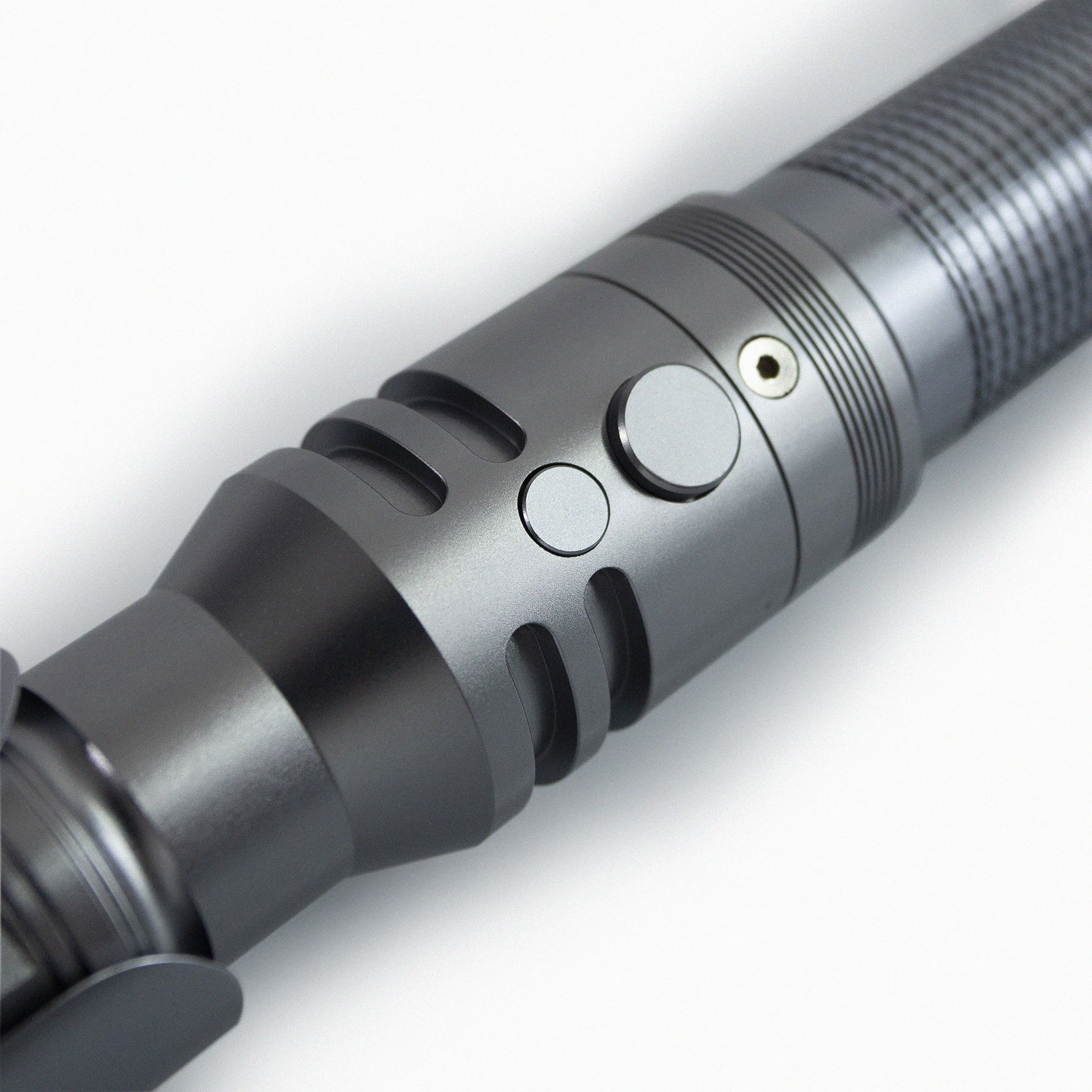 LGT Lightsaber -Fallen Order Saber Variant Double Blade Saber Heavy ...