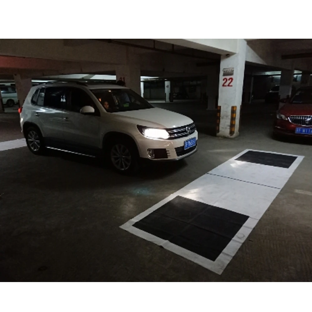 Smartour Panoramic Surround Dvr Bird's-eye View System 360-degree ...