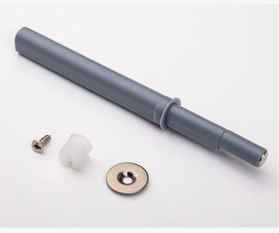 Betoci 10pcs Shock Absorbers, Kitchen Cabinet Doors Bounce Back ...