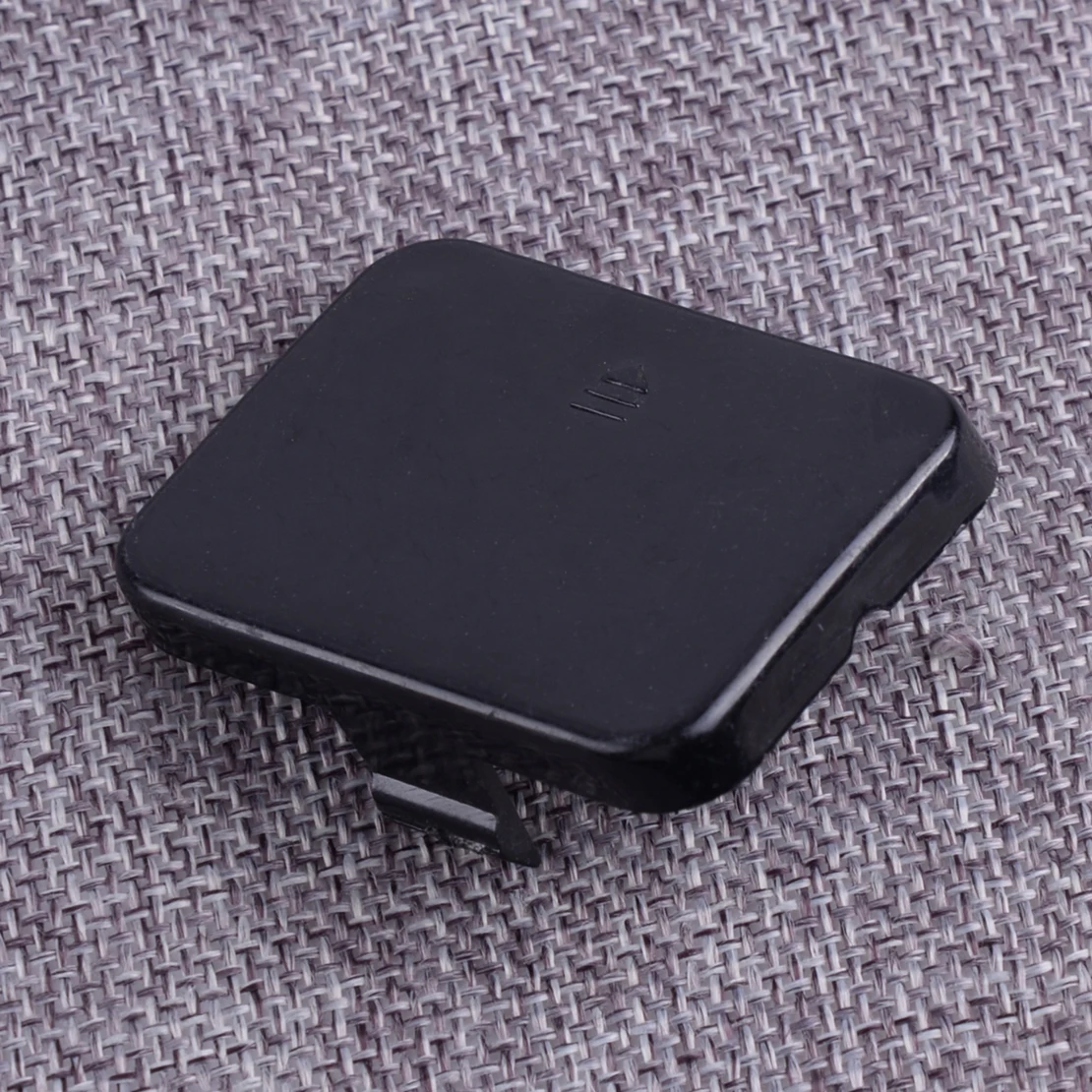 Front Bumper Tow Hook Cover Cap 1648850023 Fit For Mercedes-Benz W164 ...