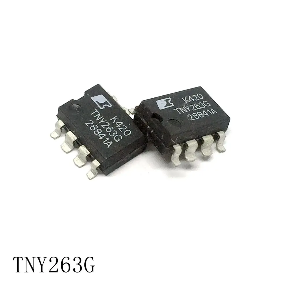 전원 관리 IC TNY263G TNY267GN TNY264GN TNY268GN TNY275GN TNY266G TNY274GN ...