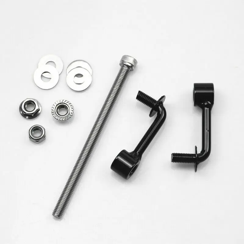 2-Fuel-Gas-Oil-Tank-Lift-Kit-For-Sportster-Irons-Nightsters-XL1200-XL ...