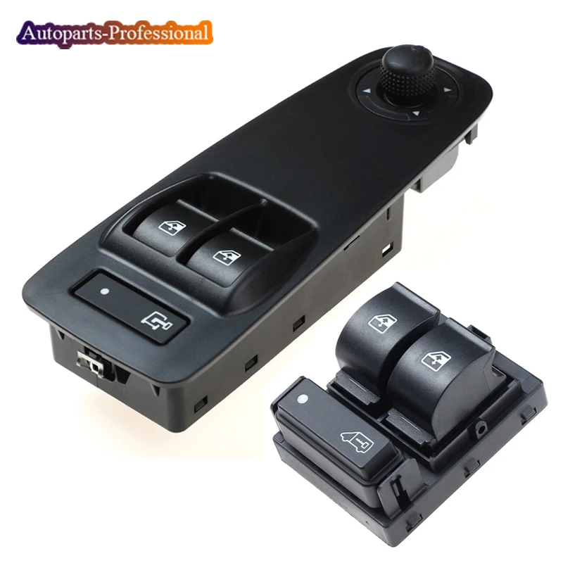 735487419 735421419 New Electric Power Window Switch For Peugeot Boxer ...