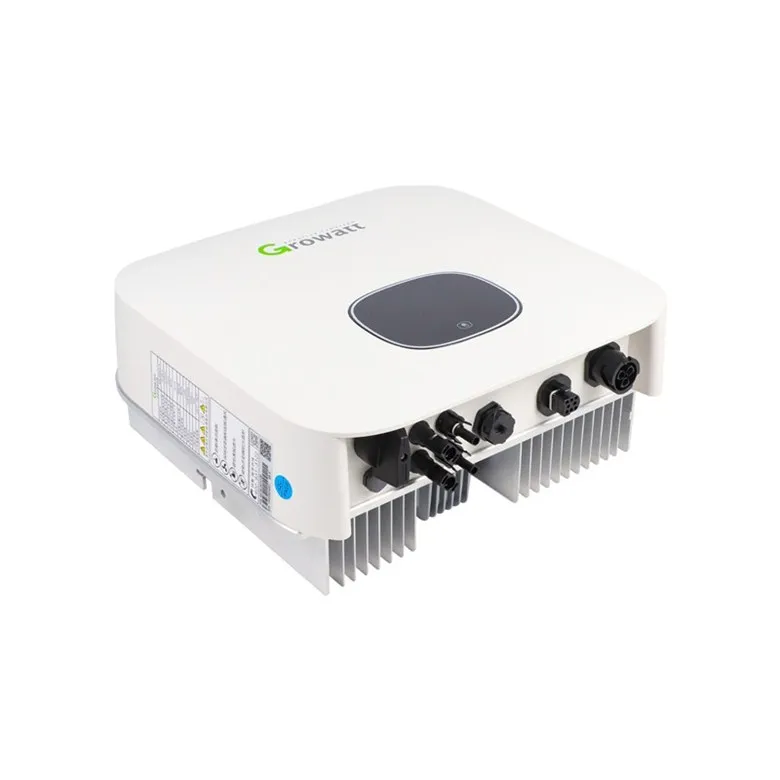 Growatt Zero Export 220/230/240V 3Kva 4.2Kva 5Kw 5.5Kw MIN 5000TL-X ...