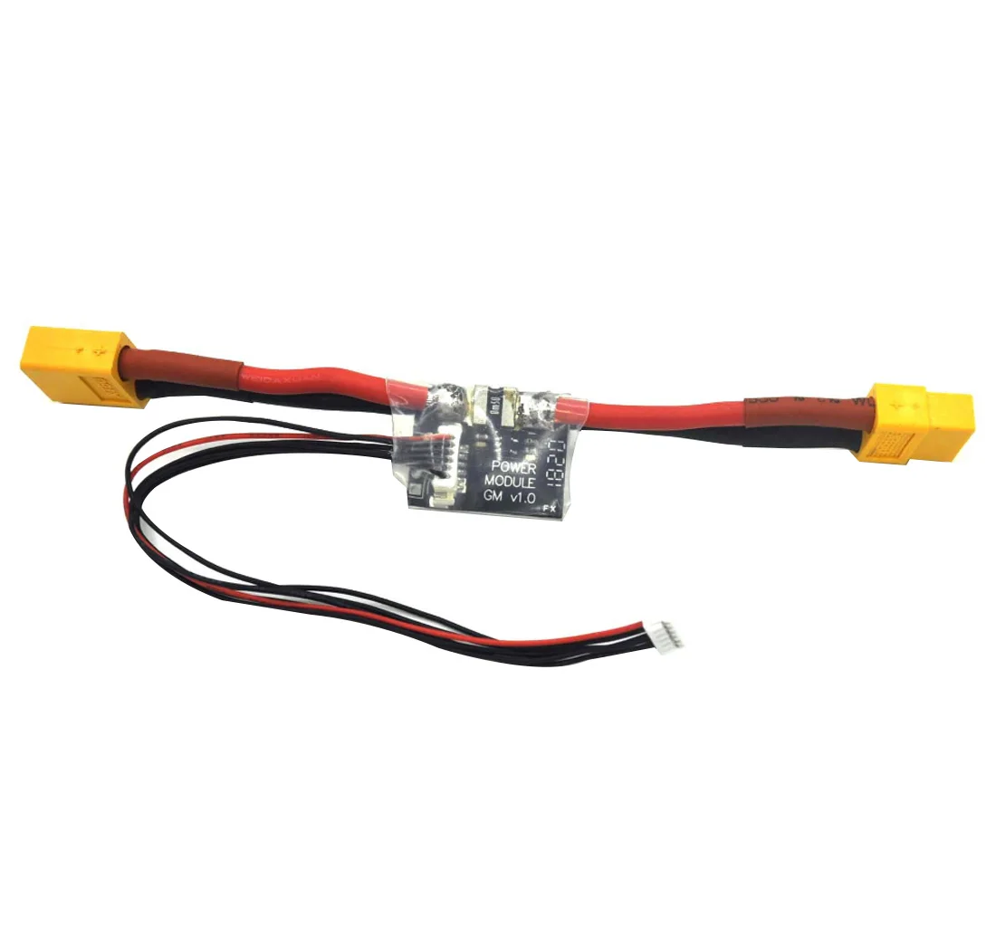 APM2 6 2 5 2 52 Power Module Current Module APM With 5 3V DC BEC For APM2 6 2 5 2 52 Power Module Current Module APM With 5 3V DC BEC For