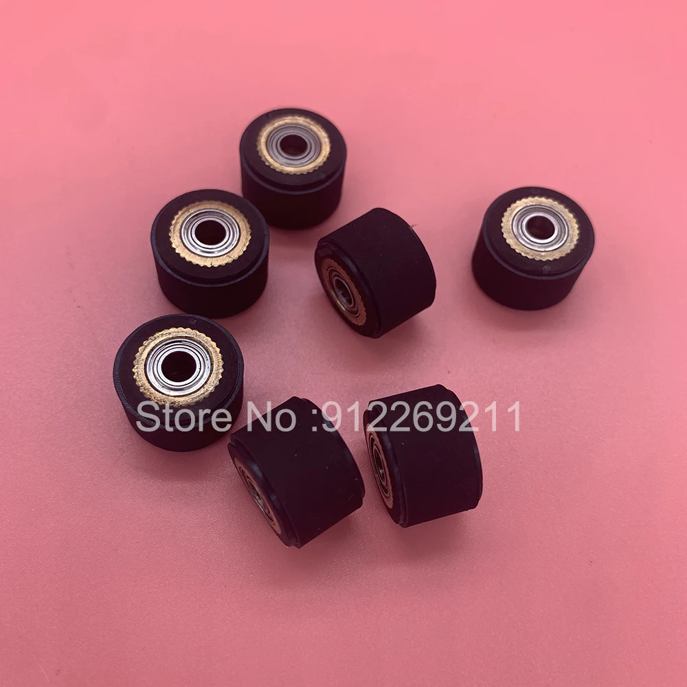 Graphtec Cutting Paper Pressure Pinch Roller For Ce5000 Ce3000 Ce6000 ...