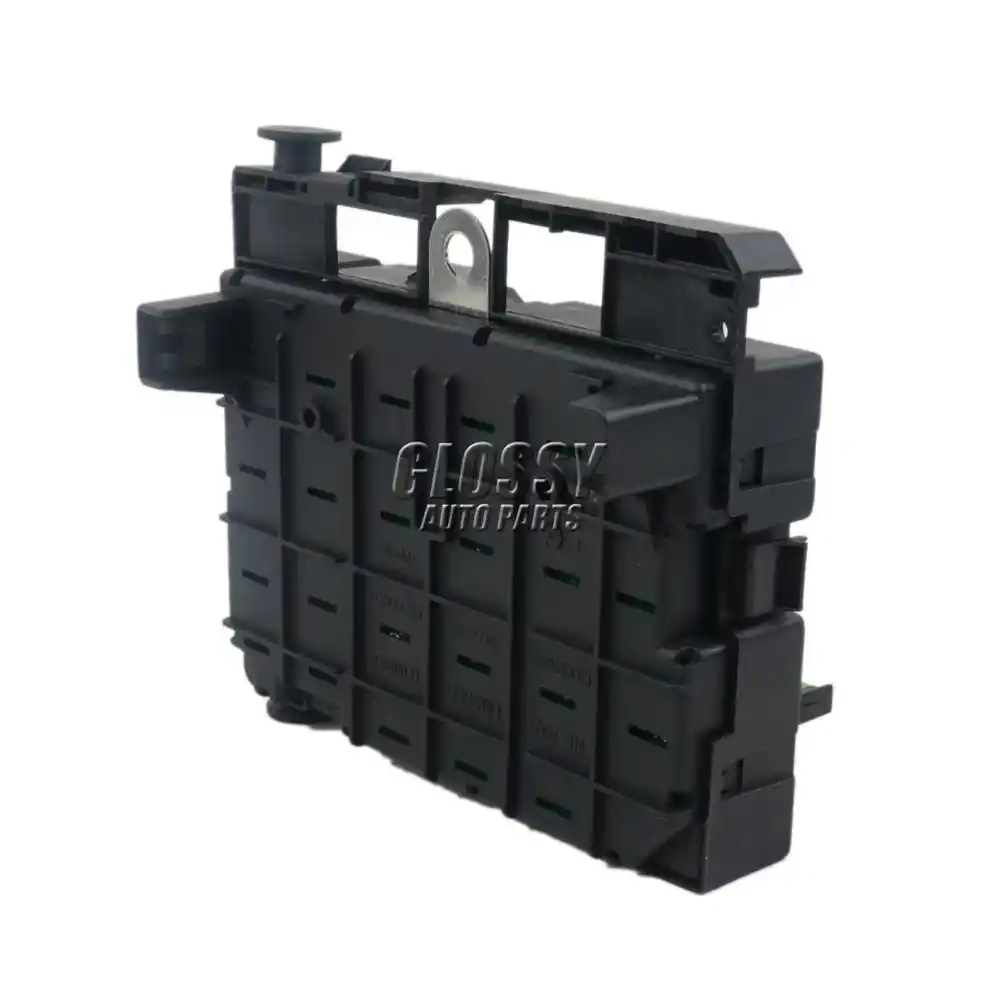 Boîte à fusibles, assemblage sous capot 9657608580 BSM B5, pour Lancia ...