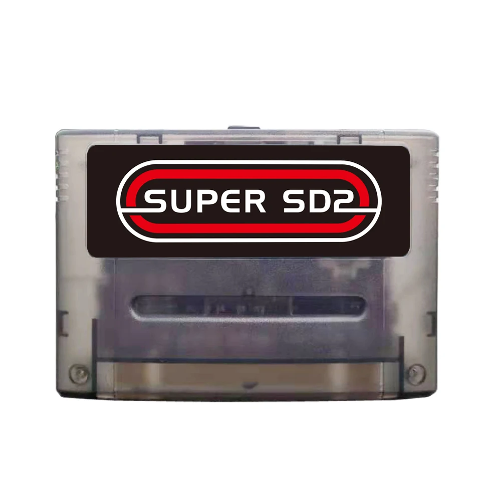 China version SUPER SD2 pro rev.X super snes pro sfc pro supports ...