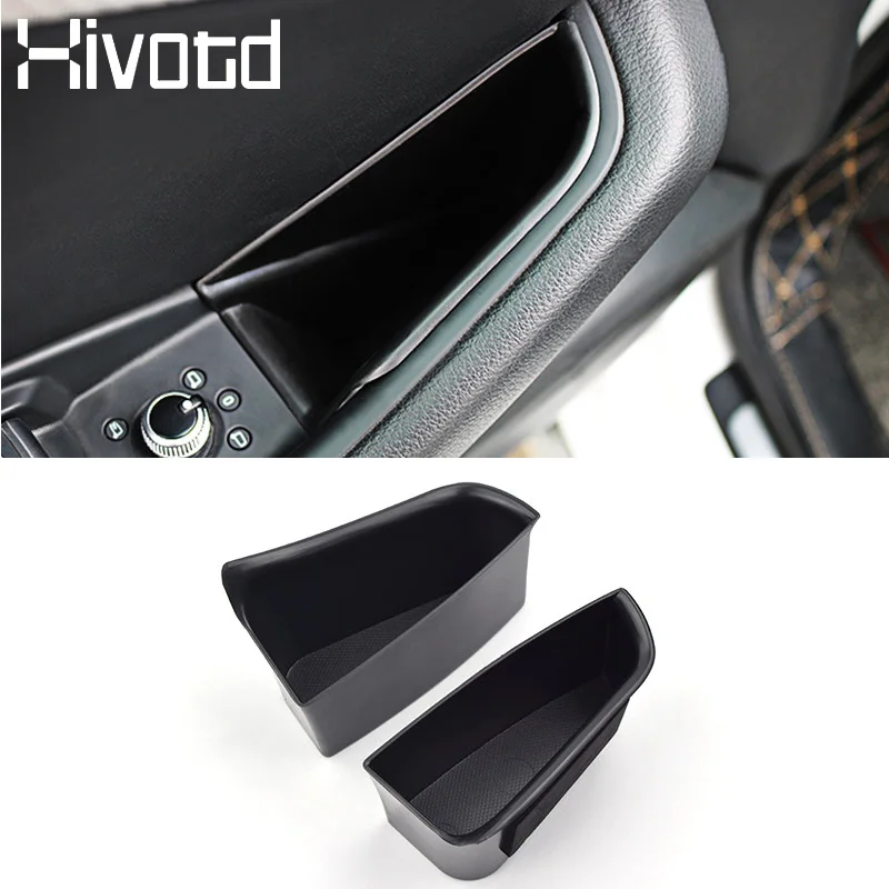 For-Audi-A3-8V-Car-Front-Back-Door-Handle-Storage-Boxes-Multifunction ...