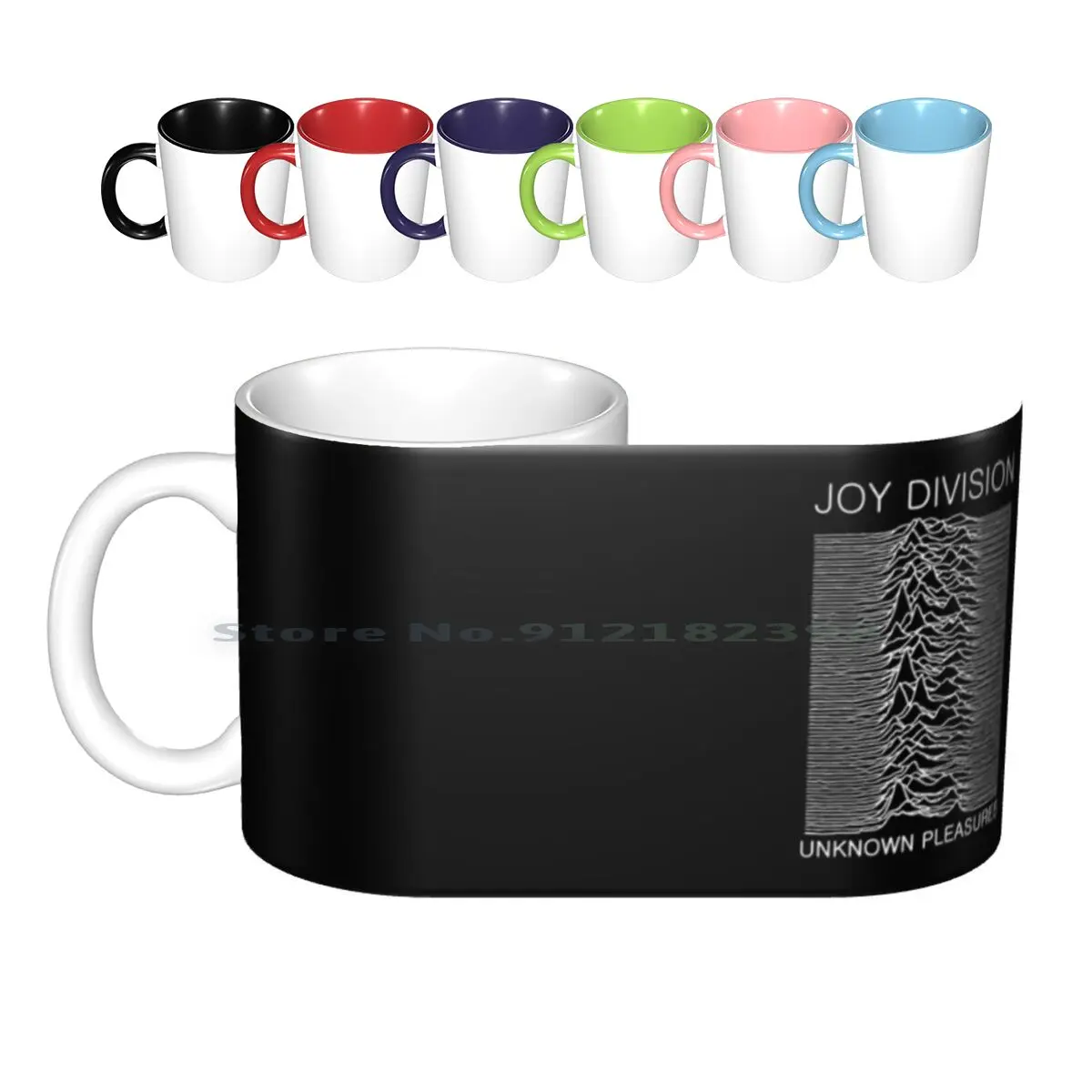 Joy-Chart-Ceramic-Mugs-Coffee-Cups-Milk-Tea-Mug-Pop-Album-Music-Classic ...