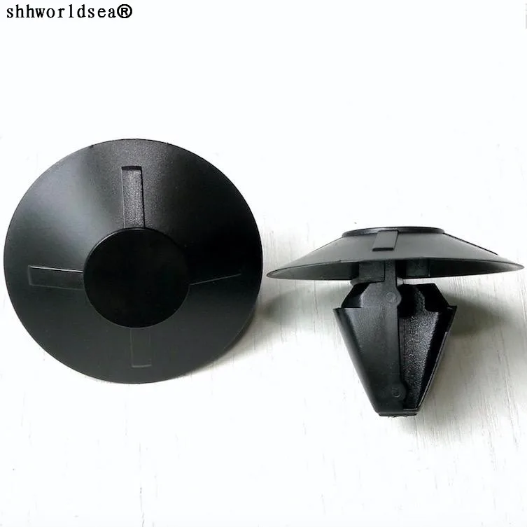 Shhworldsea Auto Clip And Fasteners For Renault 7703077470 - Auto ...