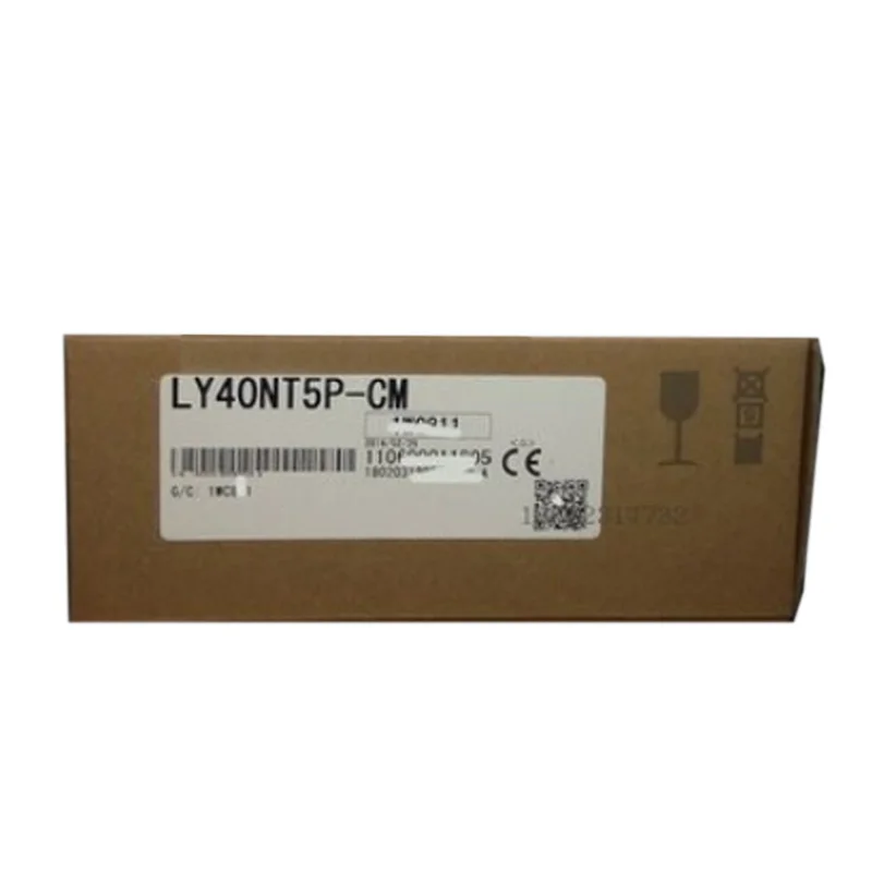 Warehouse Stock and 1 Year Warranty NEW PLC L Series Output Unit Module ...