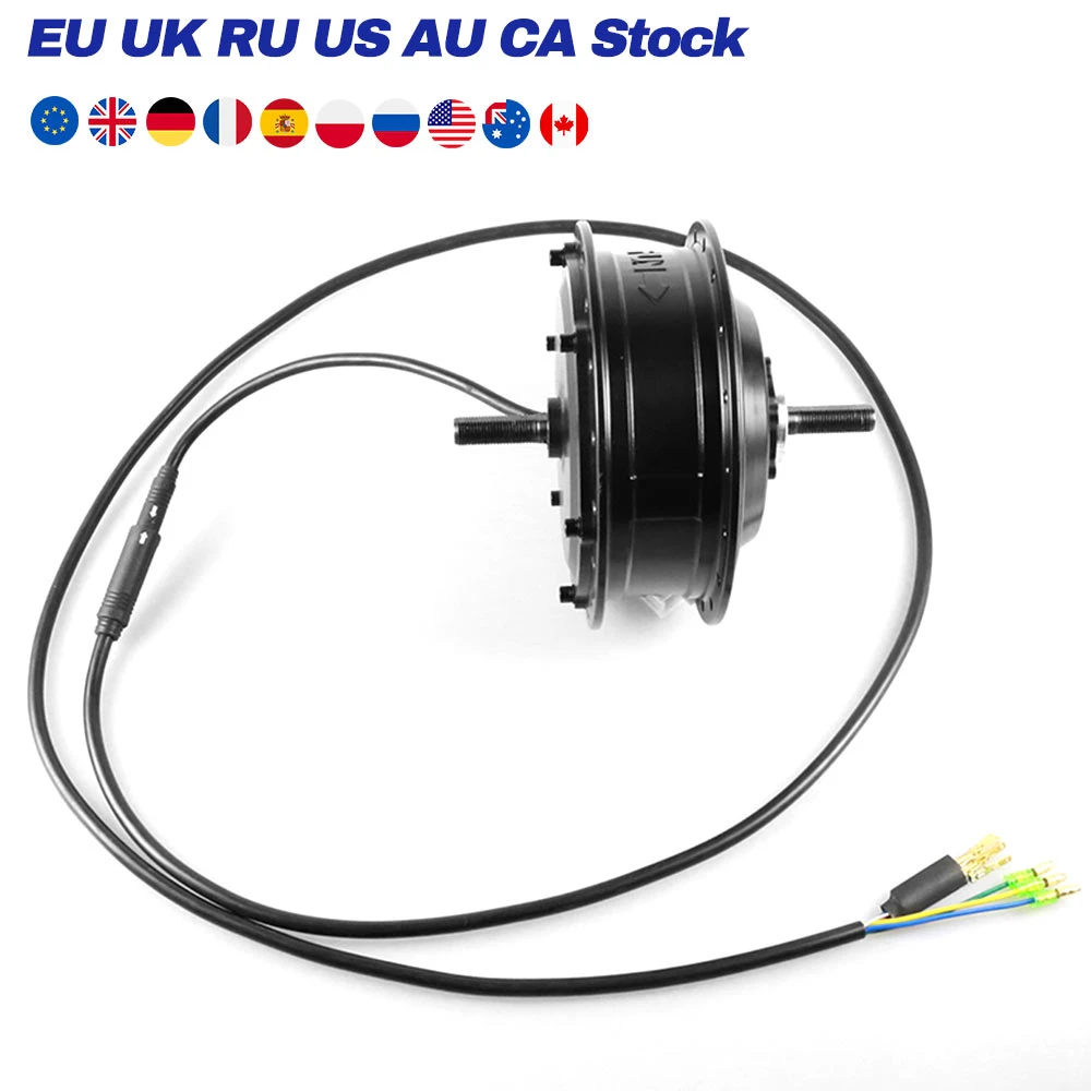 Bafang Hub Motor Cable 9pin Rear Wheel Drive Engine Hub Motor ...