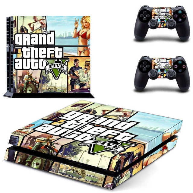 Ps3 Controller Skins Gta 5