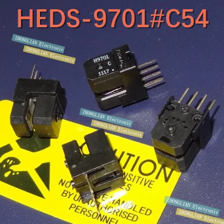 Free Shipping 200pcs Heds-9701#c54 H9701 Heds - # # 9701 C54 Grating ...