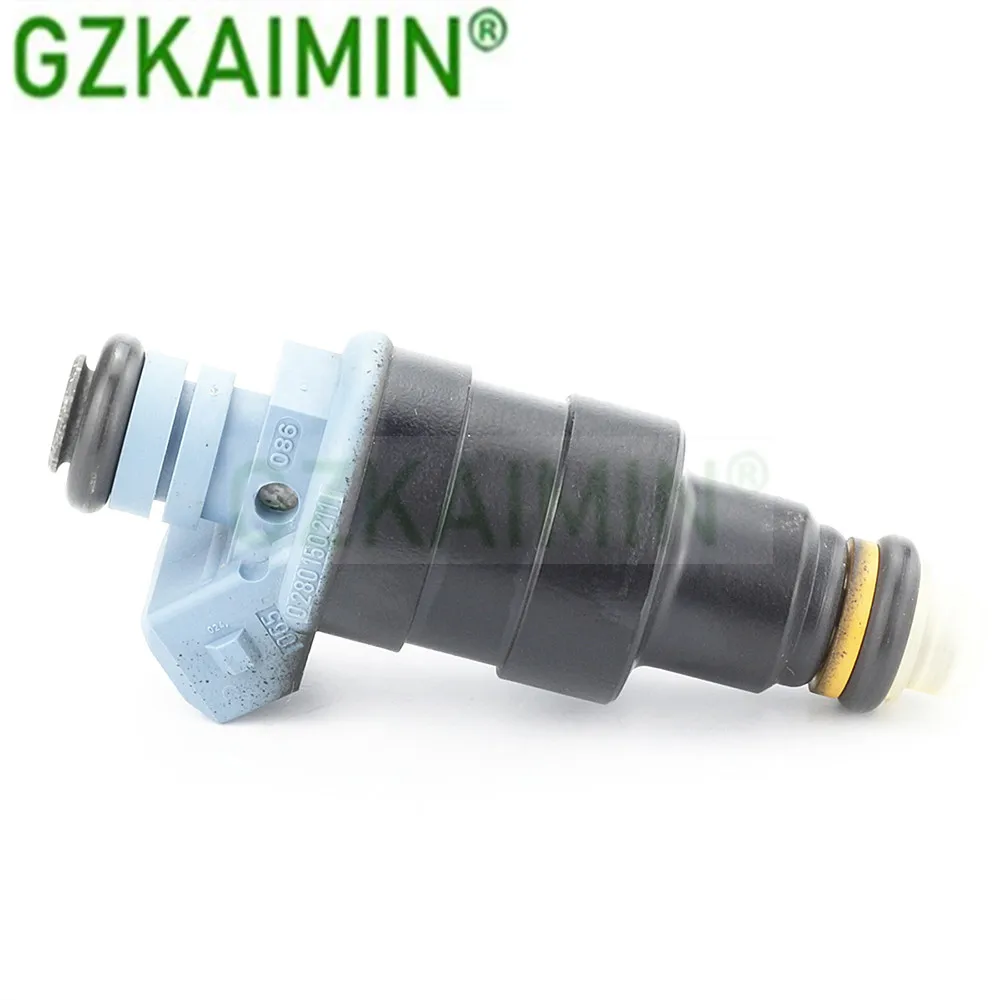 오리지널 플로우 매치 연료 인젝터 노즐 분사 OEM 0280150211 0 280 150 211 1988 91 325ix 325 ...