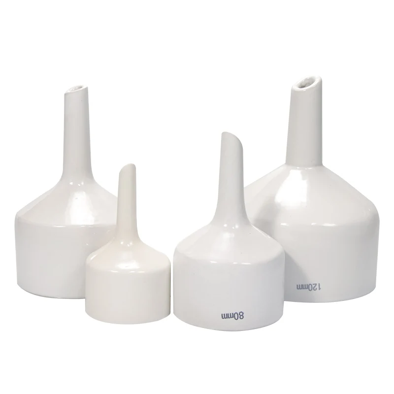 1PC-40mm-to-150mm-Porcelain-Buchner-funnel-Chemistry-Laboratory ...