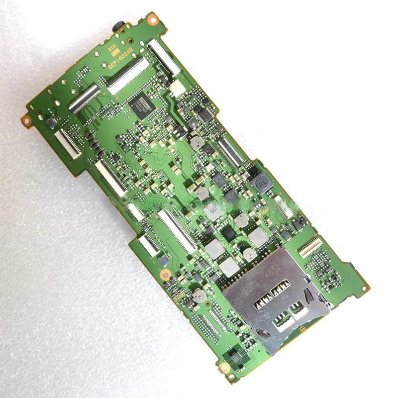 New-main-circuit-Board-mother-board-PCB-repair-parts-for-Panasonic-DC ...
