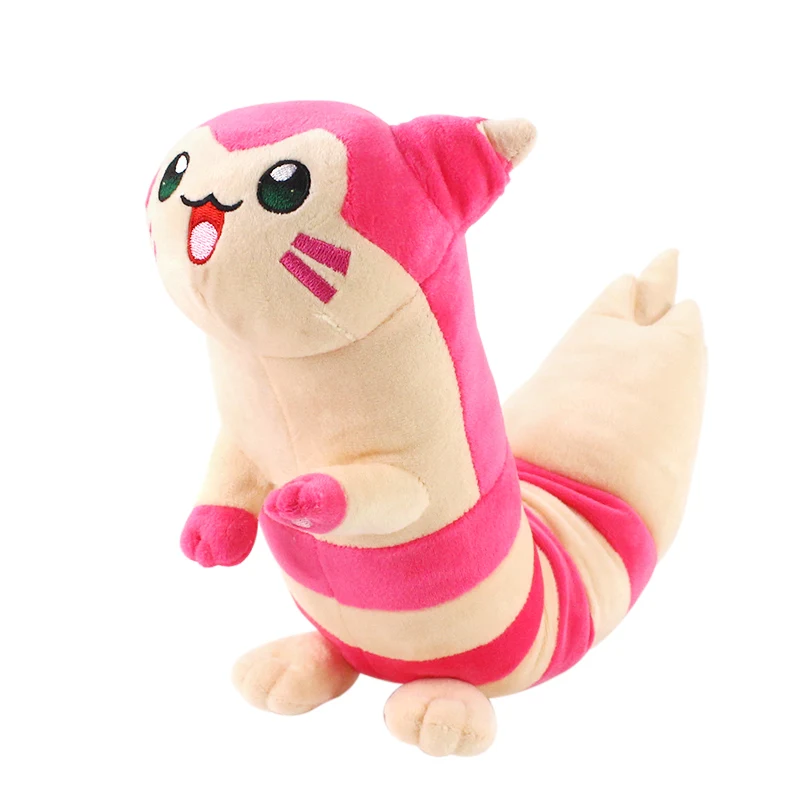 Furret Pokemon Plush