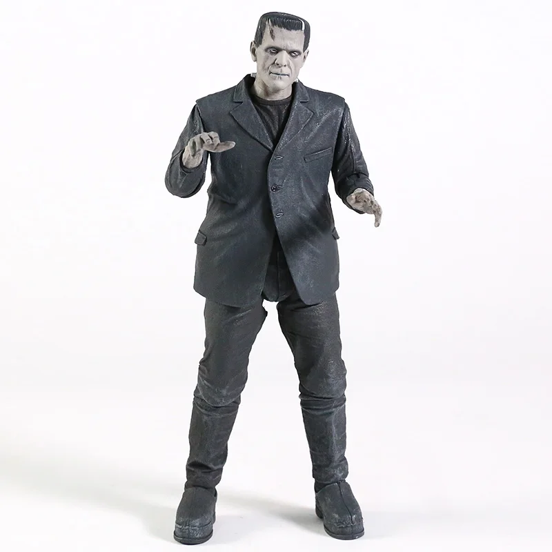 Frankenstein Monster Full Body