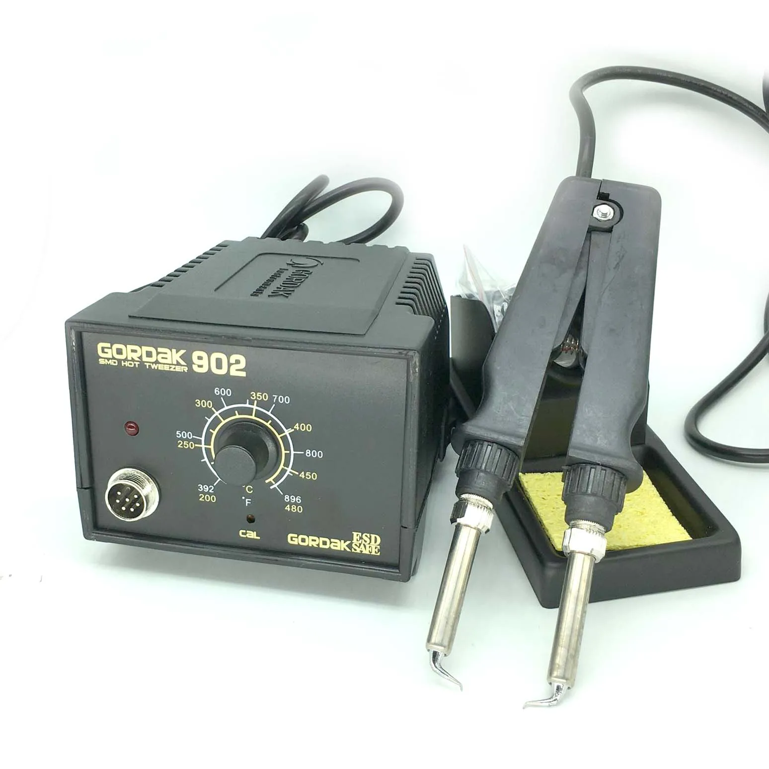 220V-110V-70W-Soldering-Stations-902-Type-Tweezers-Tin-Soldering-Irons ...