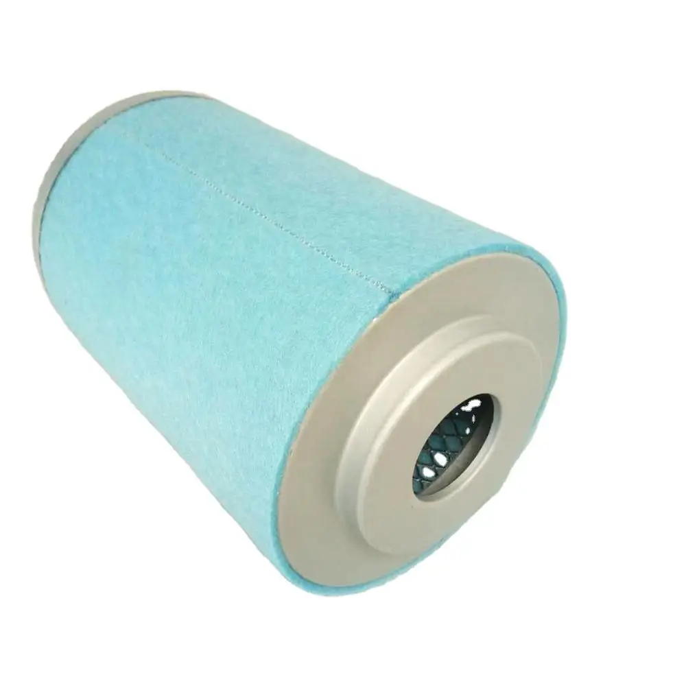 Separador de aceite de aire compatible con compresor de aire Atlas ...