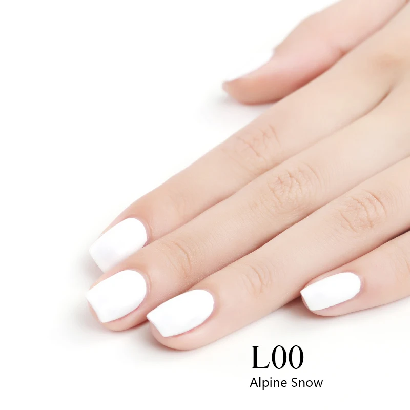 273 Colors 15ML Gel Nail Polish Nail Supplies Vernis Semi Permanent ...