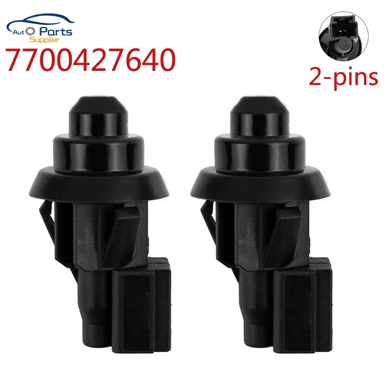 7700427640 Interior Door Courtesy Light Switch Sensor For Renault ...