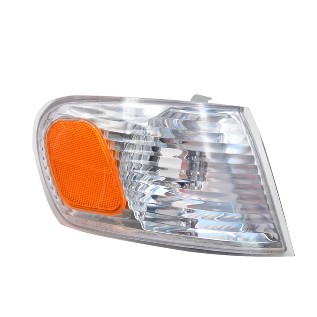 Corner marker right 81510-02070 to 01-02 Toyota Corolla ...