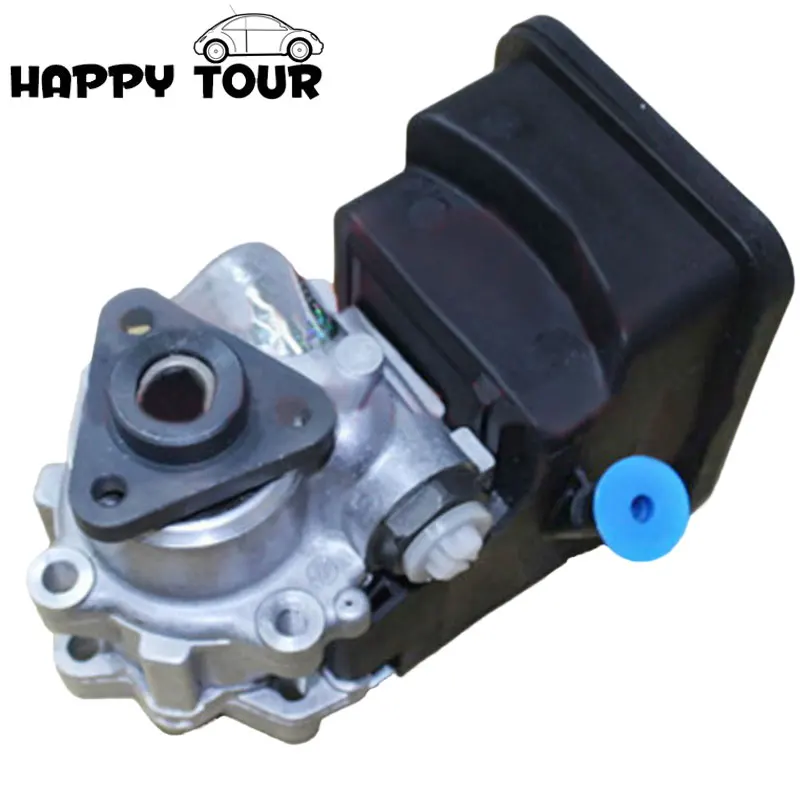 For Bmw 3 E46 318 320 330d Td Bmw 5 E39 525 530d Steering Pump ...