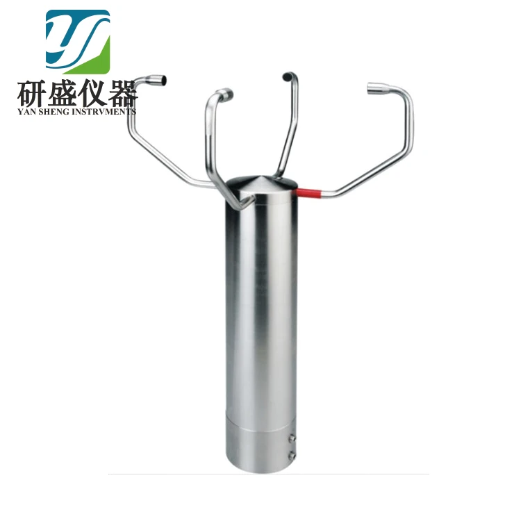 Ultrasonic Wind Meter Ultrasonic Principle เครื่องวัดความเร็วลม ...