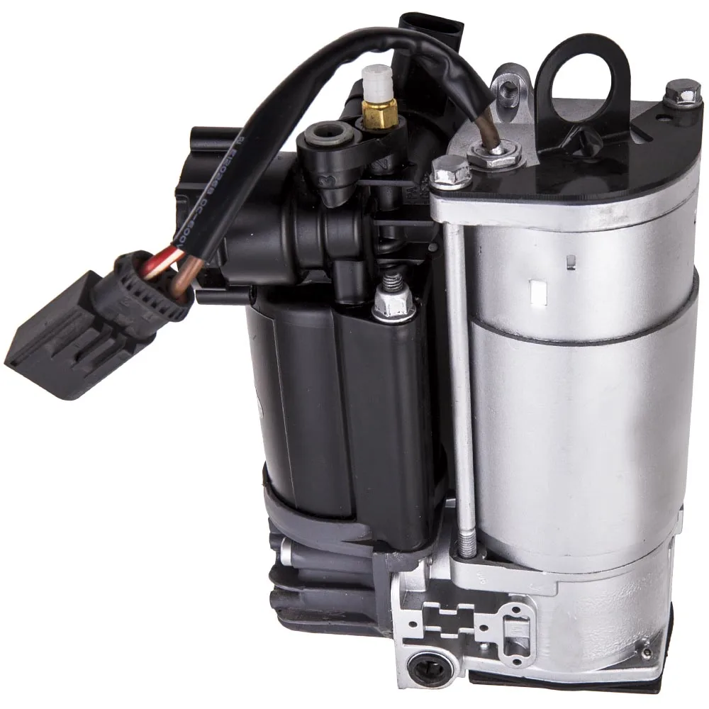 1x 에어 서스펜션 압축기 펌프, 재규어 XJ8 반덴 플라스 XJR C2C22825, C2C27702, C2C22825 에 적합 ...