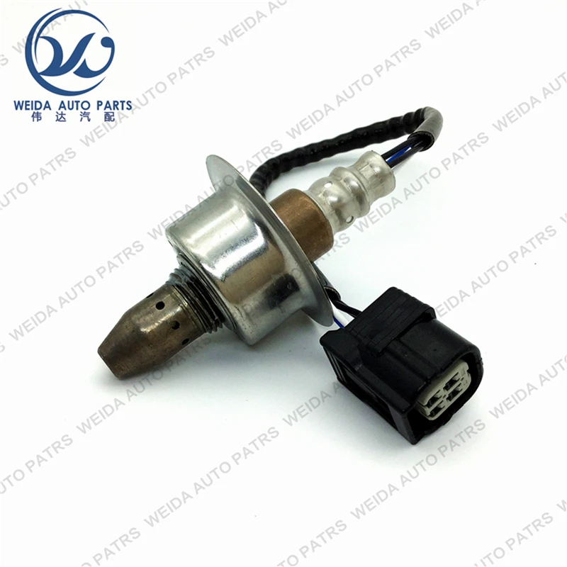 36531 R60 U01 O2 Oxygen Sensor For Honda Accord VIII CU CW 2.0 2008 ...