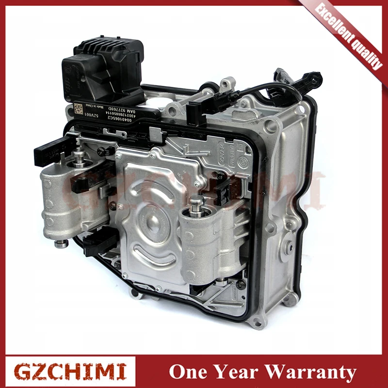 DQ200 0AM DSG Mechatronic | ubicaciondepersonas.cdmx.gob.mx